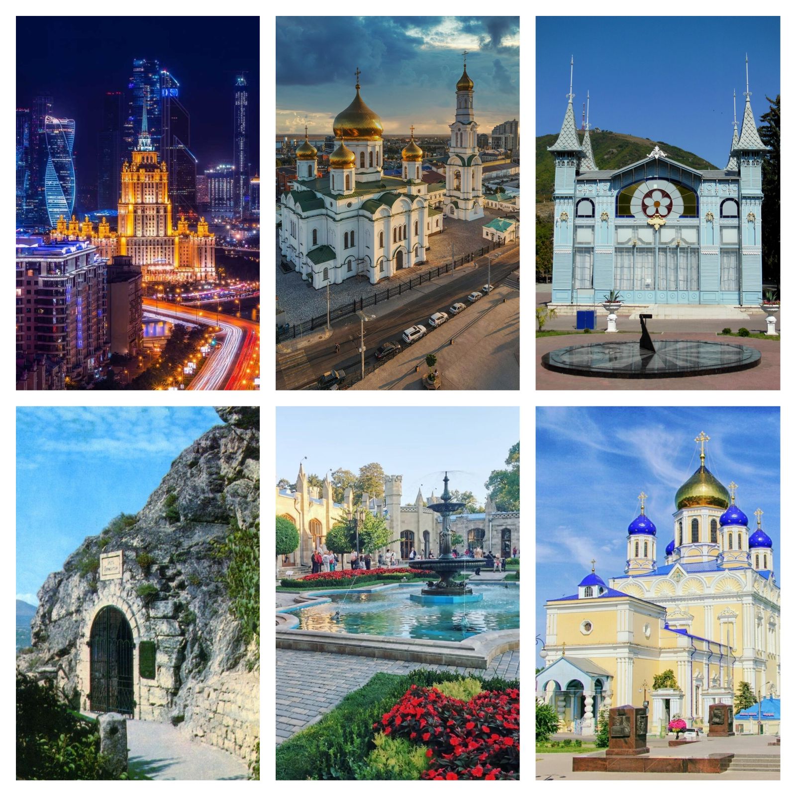 Экскурсии :: СП «Золотая пора» - Cоциальный проект