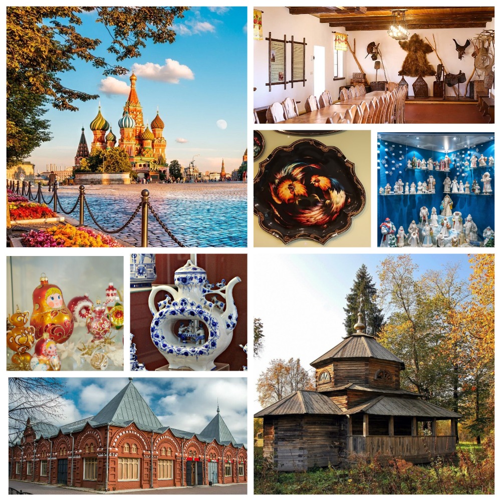 Экскурсии :: СП «Золотая пора» - Cоциальный проект