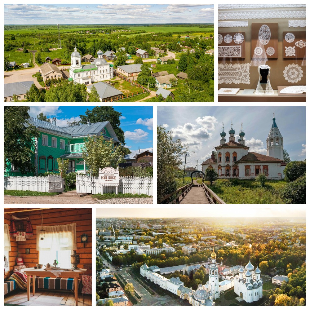 Экскурсии :: СП «Золотая пора» - Cоциальный проект