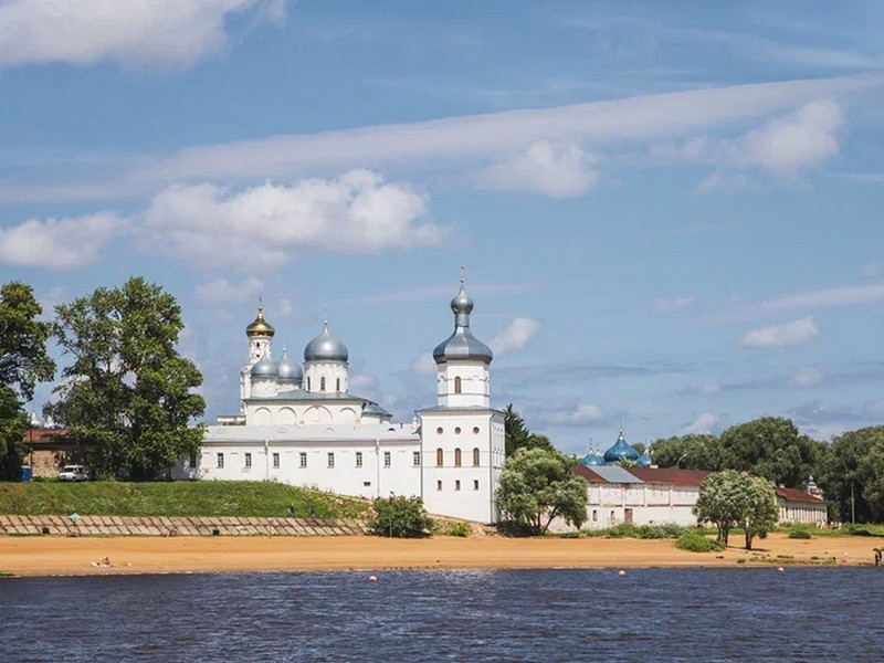 Экскурсии :: СП «Золотая пора» - Cоциальный проект